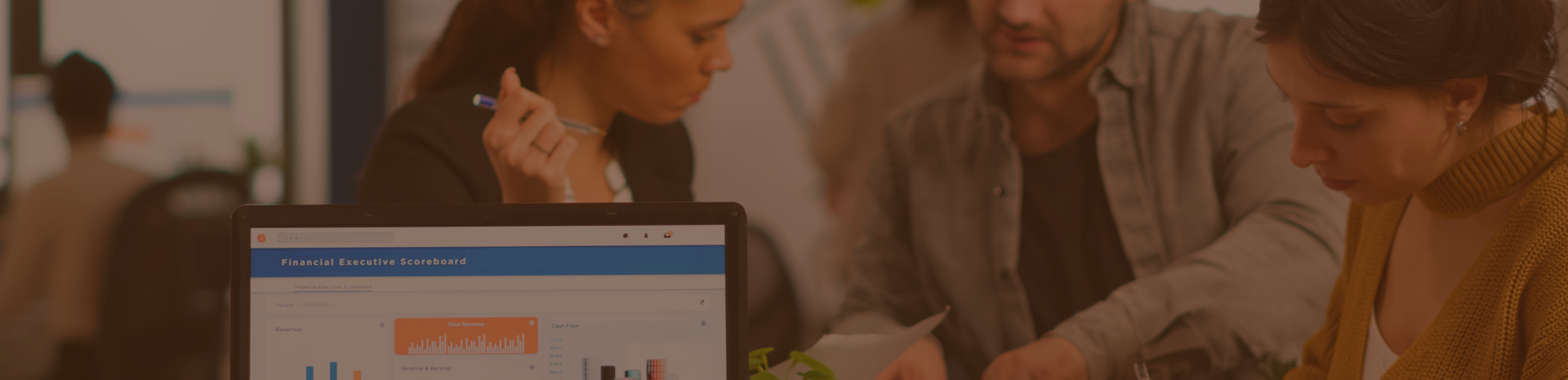 Digital Marketing Agency Near You | Surch Marketing